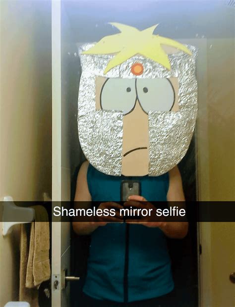 Thought Id Share My Professor Chaos Costume Rpics