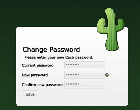 How To Install Cacti On Ubuntu 2204 Tech Academy
