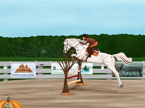 Lsa Fall Show American Beauty By Mini Zacama On Deviantart