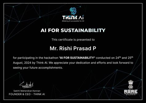 Ai Hackathon Innovation Techcommunity Machinelearning