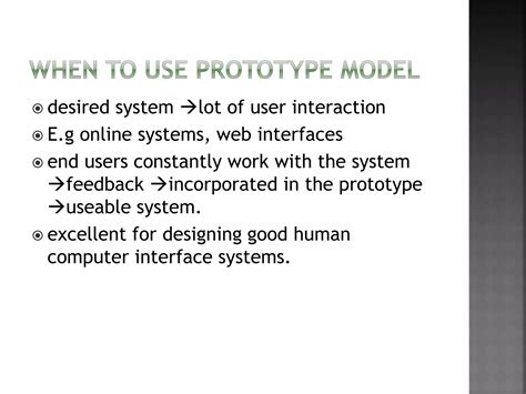 software process models pptx
