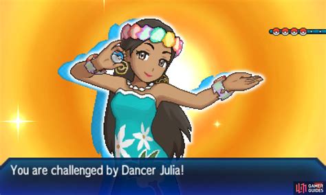 Poni Wilds Poni Island Walkthrough Pokémon Ultra Sun And Moon Gamer Guides®