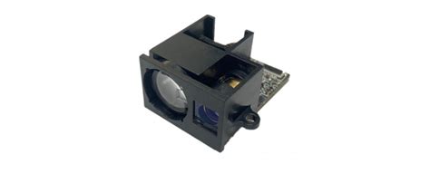 50m Economical Laser Distance Sensor Module Iadiy Photonics