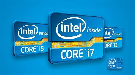 Intel Wallpapers Wallpaper Cave
