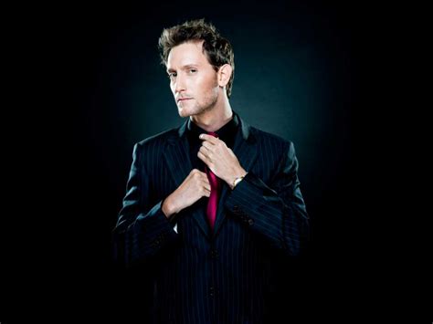 Lior Suchard Innermost Thoughts The Mind Reader
