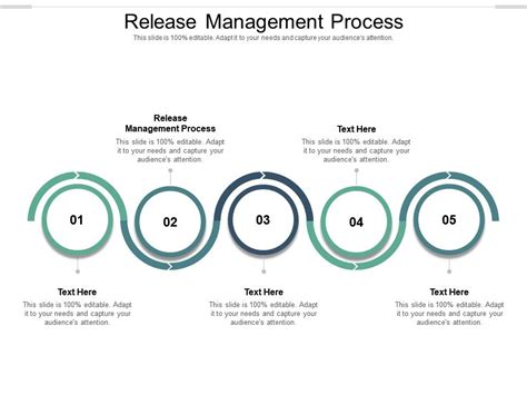 Release Management Process Ppt Powerpoint Presentation Icon Background