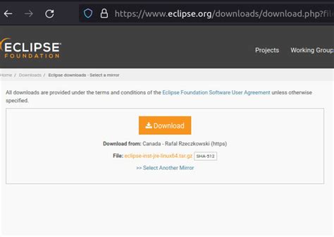 How To Use Nodejs With Eclipse Ide Step By Step Golinuxcloud