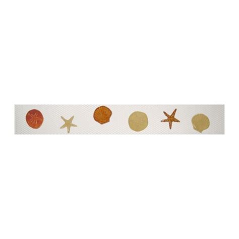 Shells Step Markers