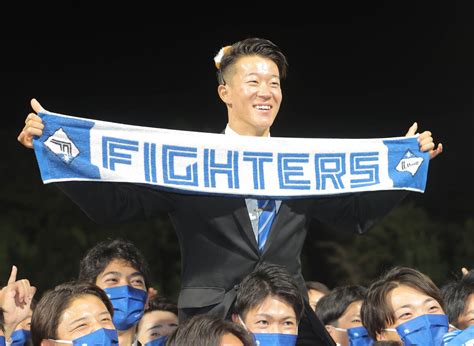 【ドラフト】日本ハムが二刀流の日体大・矢沢宏太を1位指名し、交渉権獲得大谷翔平に次ぐ二刀流へ スポーツ報知