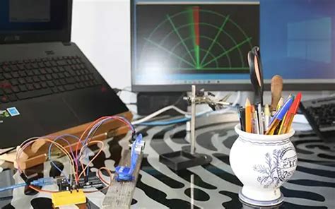 Proyectos Y Tutoriales Para Arduino