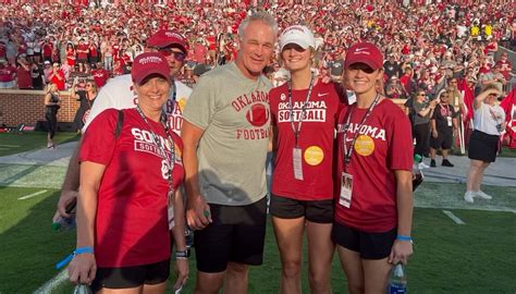 Recruiting Two For One Special As Oklahoma Gets Commits From Extra