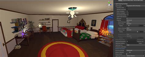 Issue With Baking Unity Engine Unity Discussions