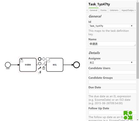 Vue 整合bpmn Js 工作流模型编辑器因为之前项目需求需要用到activiti以及bpmnjs，我就去学了一波操 掘金