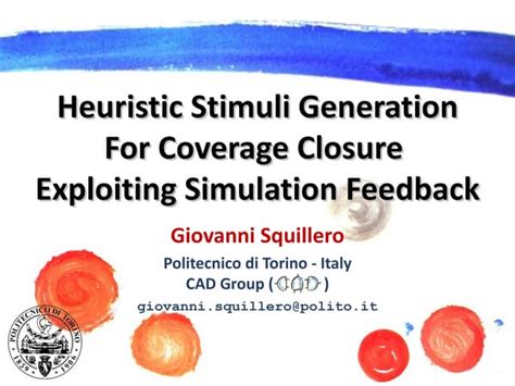 2010 Bristol Q1heuristic Stimuli Generation Pdf