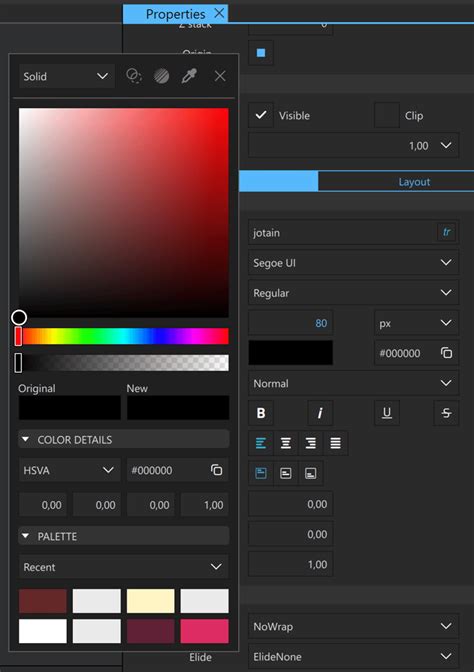 Qt Design Studio 432 Released