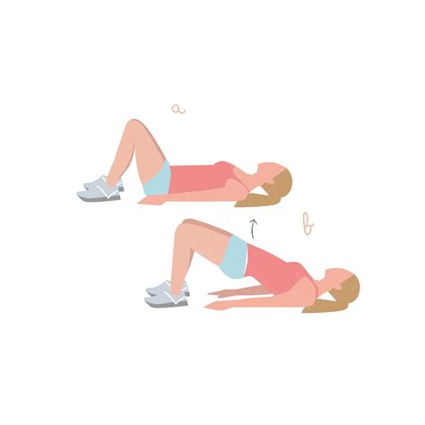 Ejercicios Para Glúteos Y Piernas Los 10 Mejores Para Fortalecerlos En