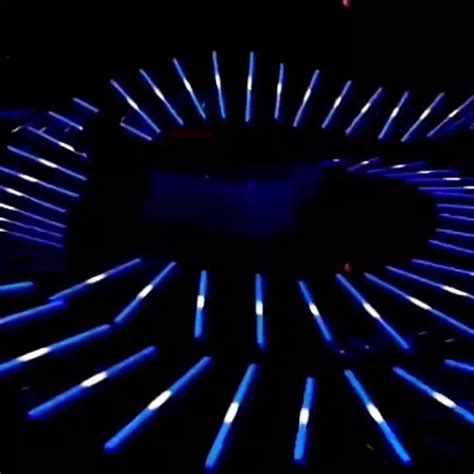 Rgbw Individual Addressable Led Strip Artofit