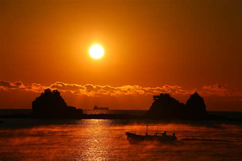 田原の海霧 by nagisa210 ID8370644 写真共有サイト PHOTOHITO