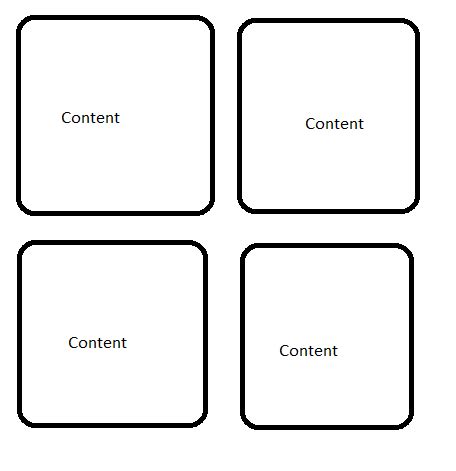 Javascript How Can I Arrange More Divs Stack Overflow