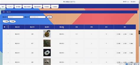 Javaphpnodejspython数字藏品交易平台【2024年毕设】 Csdn博客 Javaphpnodejspython数字藏品交易平台【2024年毕设】 Csdn博客