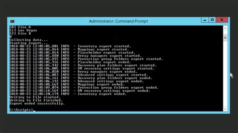 Srm Configuration Export And Import Virtual Graveyard