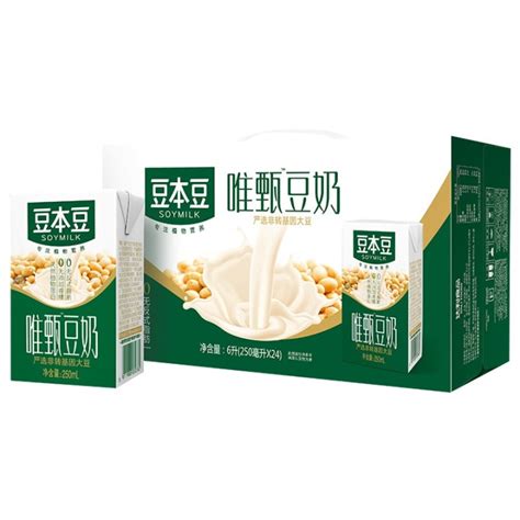 大豆蛋白酶解生产低脂低卡低糖饮品酶制剂选择很重要 酶制剂厂家