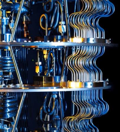 What Is A QPU NVIDIA Blogs