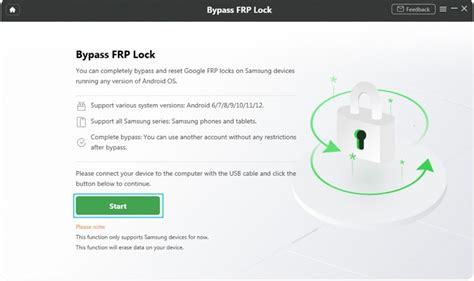 Droidkit Alternative To Bypass Android Frp Google Account