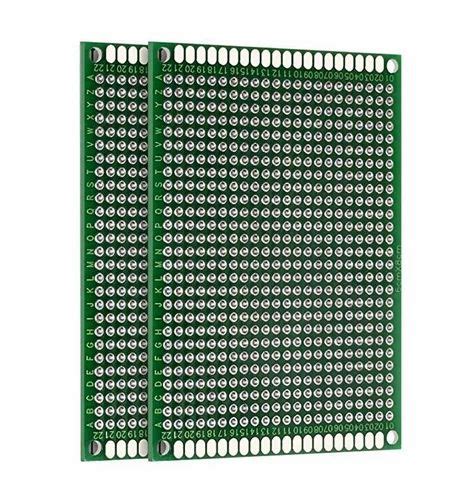 Rectangular Printed Circuit Board 3w And 5w At Best Price In Pune Id