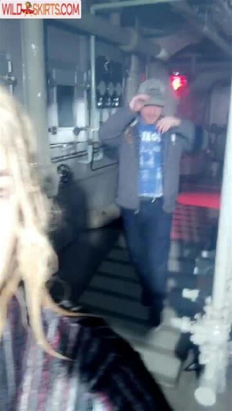 Jahannah James Nude Leaked Photos And Videos Wildskirts