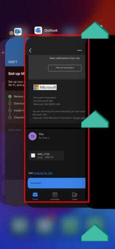 App Access Blocked Outlook Error Heres How To Resolve It