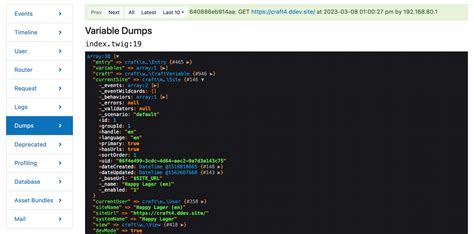 Craft 44 Released Craft Cms