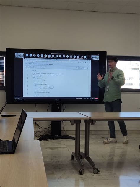 enrique sánchez on linkedin automation gitops automatización