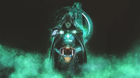 1920x1080 Doctor Doom Genius Unleashed Laptop Full Hd 1080p Hd 4k