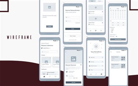 Design UI UX Cepat Dan User Friendly Design UI UX Cepat Dan User Friendly