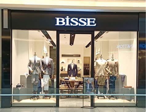 Bisse Erkek Giyim Mağazası