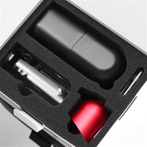 Red Orange Gas Lantern Fire Maple