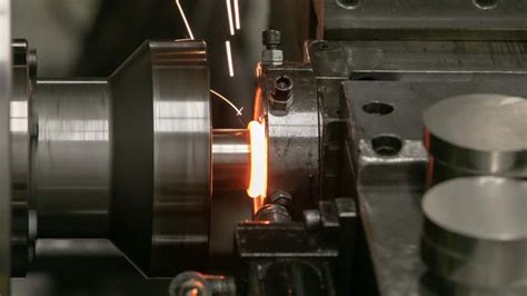 Optimizing Frictionwelding Parameters This Crisp Article Is Shared By T Association Of