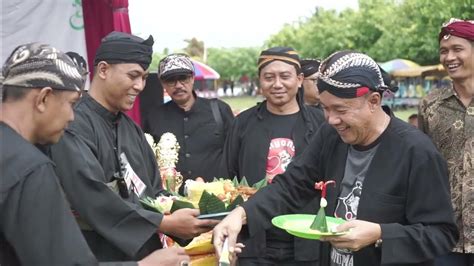 Gladen Ageng Jemparingan Sadewo Cup I Minggu 28 Agustus 2022 Youtube