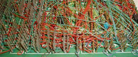 What Is The First Circuit Board In The World History Of Pcb Raypcb