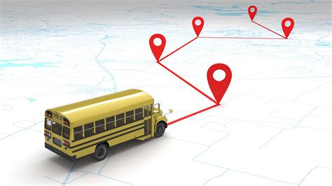 Using School Bus Routing To Improve Workplace Culture Retain Drivers