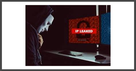 What Are IP Address Leaks And How To Avoid Them