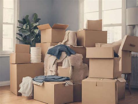 Maximizing Efficiency How Packing Services Save You Time And Effort Side Car