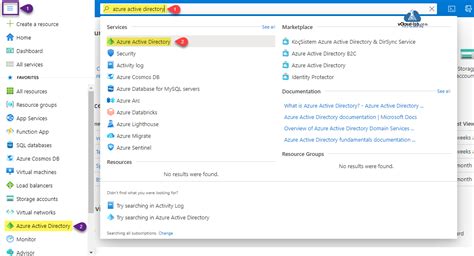 How To Switch To Other Azure Ad Tenant Using Powershell And Azure Cli Vgeek Tales From Real