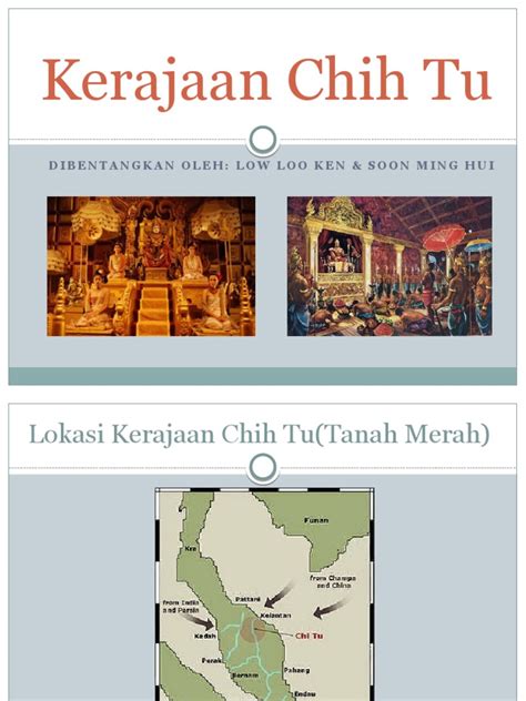 Kerajaan Chih Tu Pdf