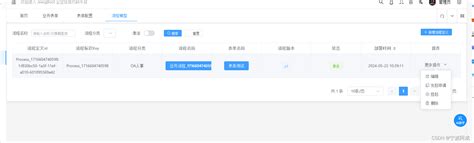 Vue3中element Plus下拉菜单与图标的使用element Plus组件中下拉选择器添加删除图表 Csdn博客