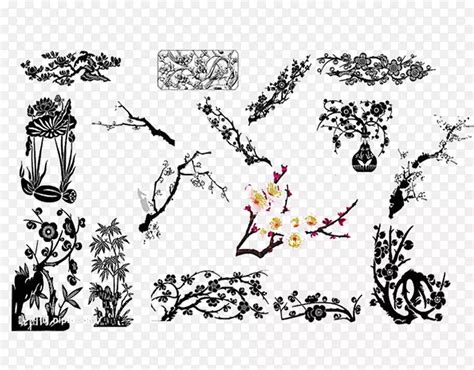 各种装饰画PNG图片素材下载 图片编号7379508 PNG素材网