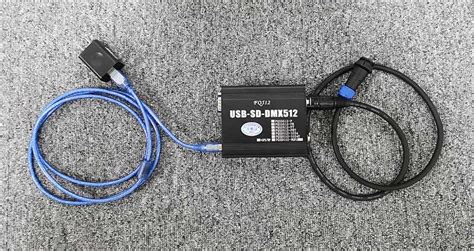 Dmx Controller Manual Sd Card Model And Pc Online Model