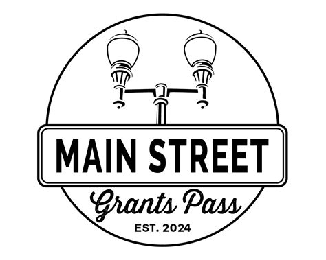 Main Street Grants Pass Enhance Your Community