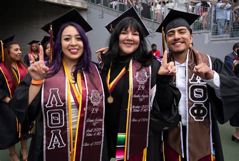 Commencement 2024 Csudh News